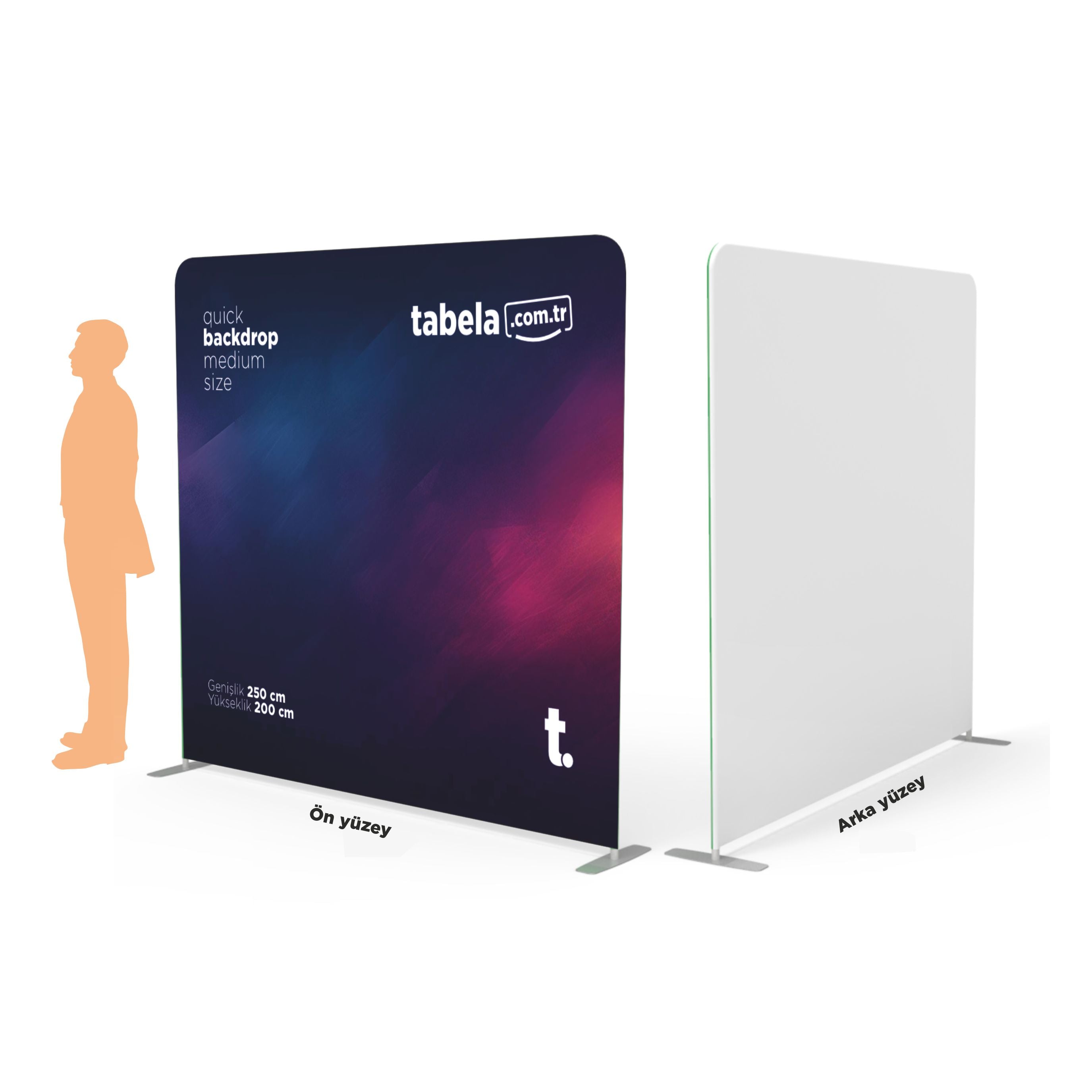 Quick Backdrop (Medium) – Tabela.com.tr