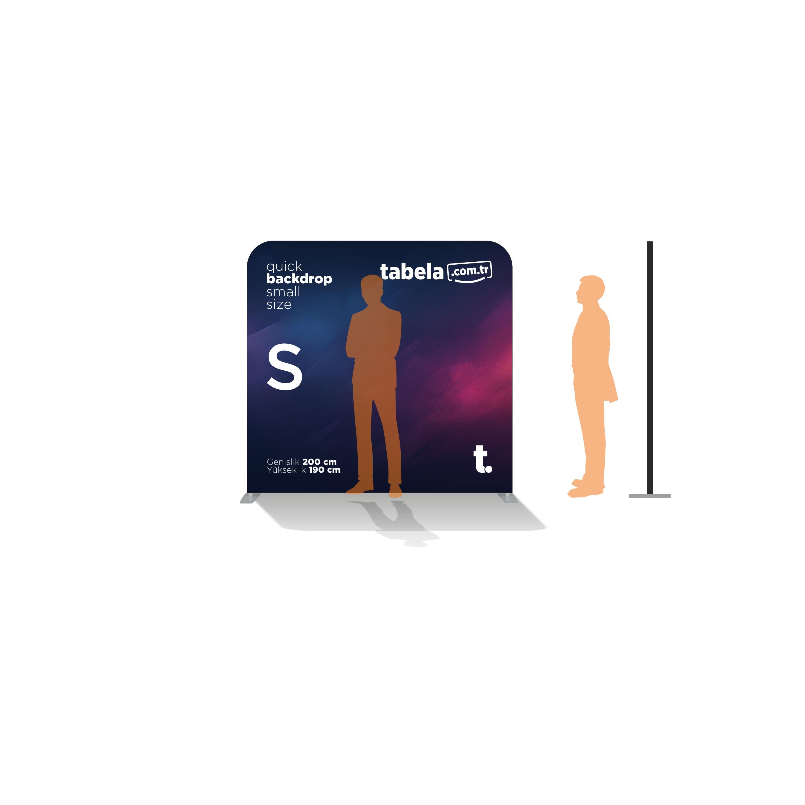 Quick Backdrop (Small) – Tabela.com.tr