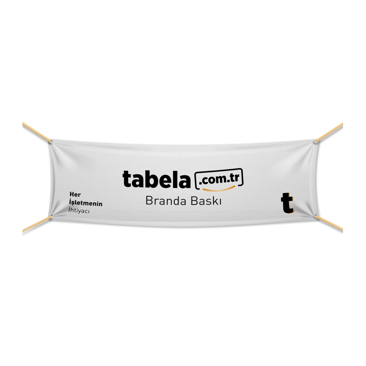 Branda Baskı – Tabela.com.tr
